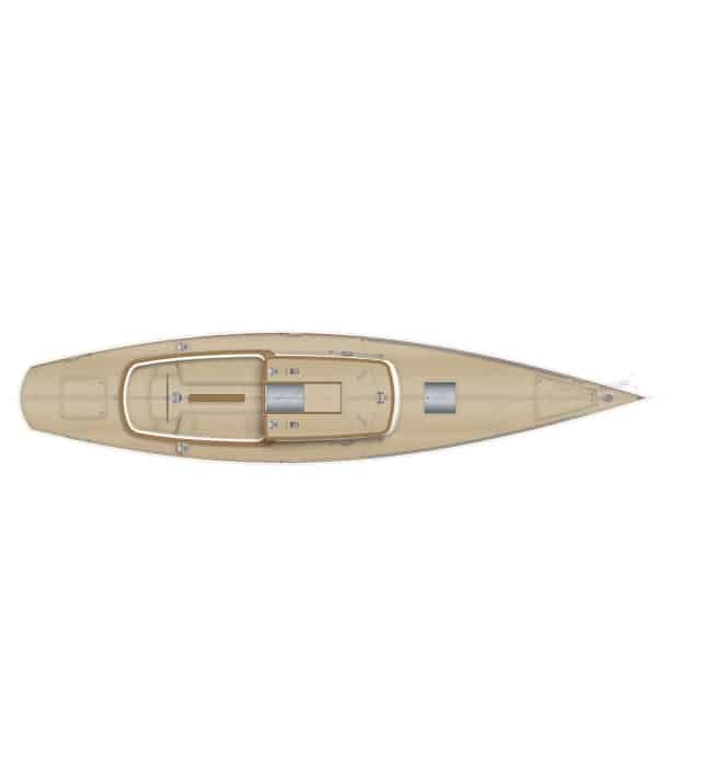 NEW Eagle 46 - Leonardo Yachts