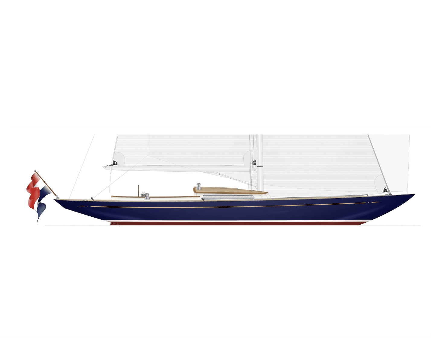 NEW Eagle 46 - Leonardo Yachts